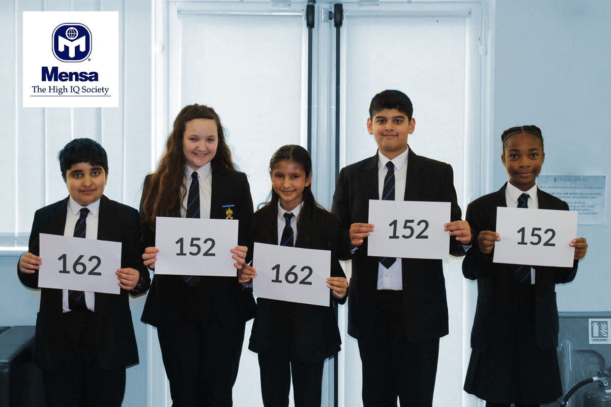 Are you smarter than a 12-year-old? - Barr Beacon School