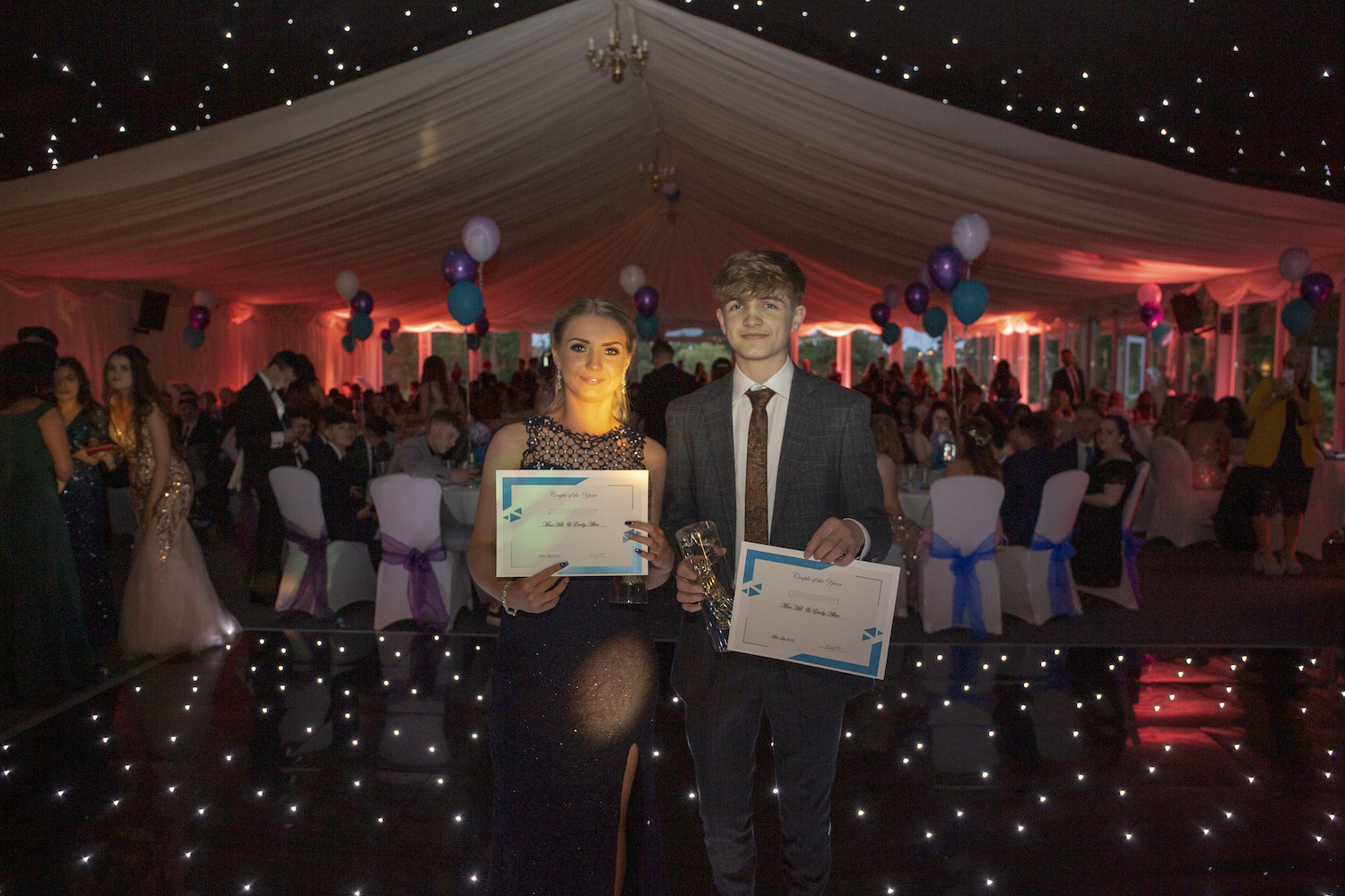 Prom 2019 - Barr Beacon School