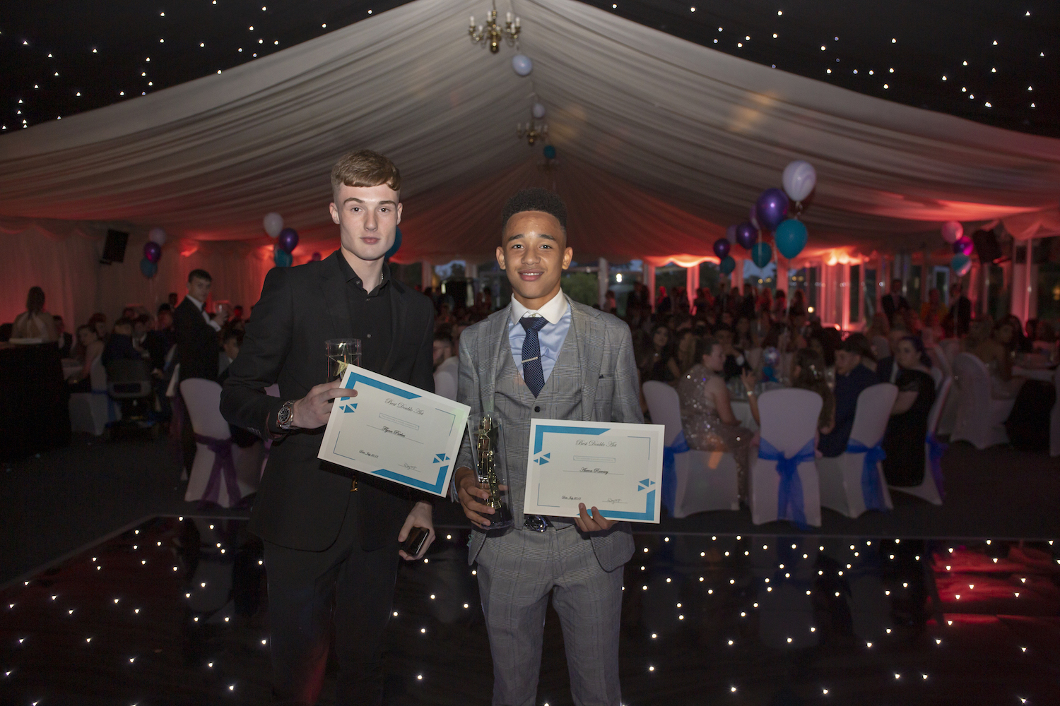 Prom 2019 - Barr Beacon School