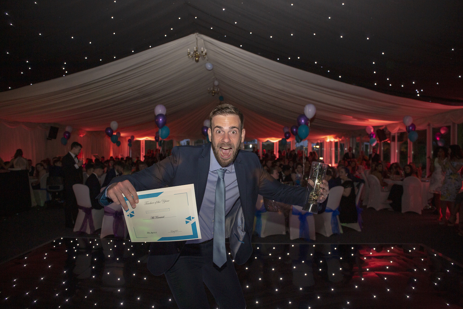 Prom 2019 - Barr Beacon School