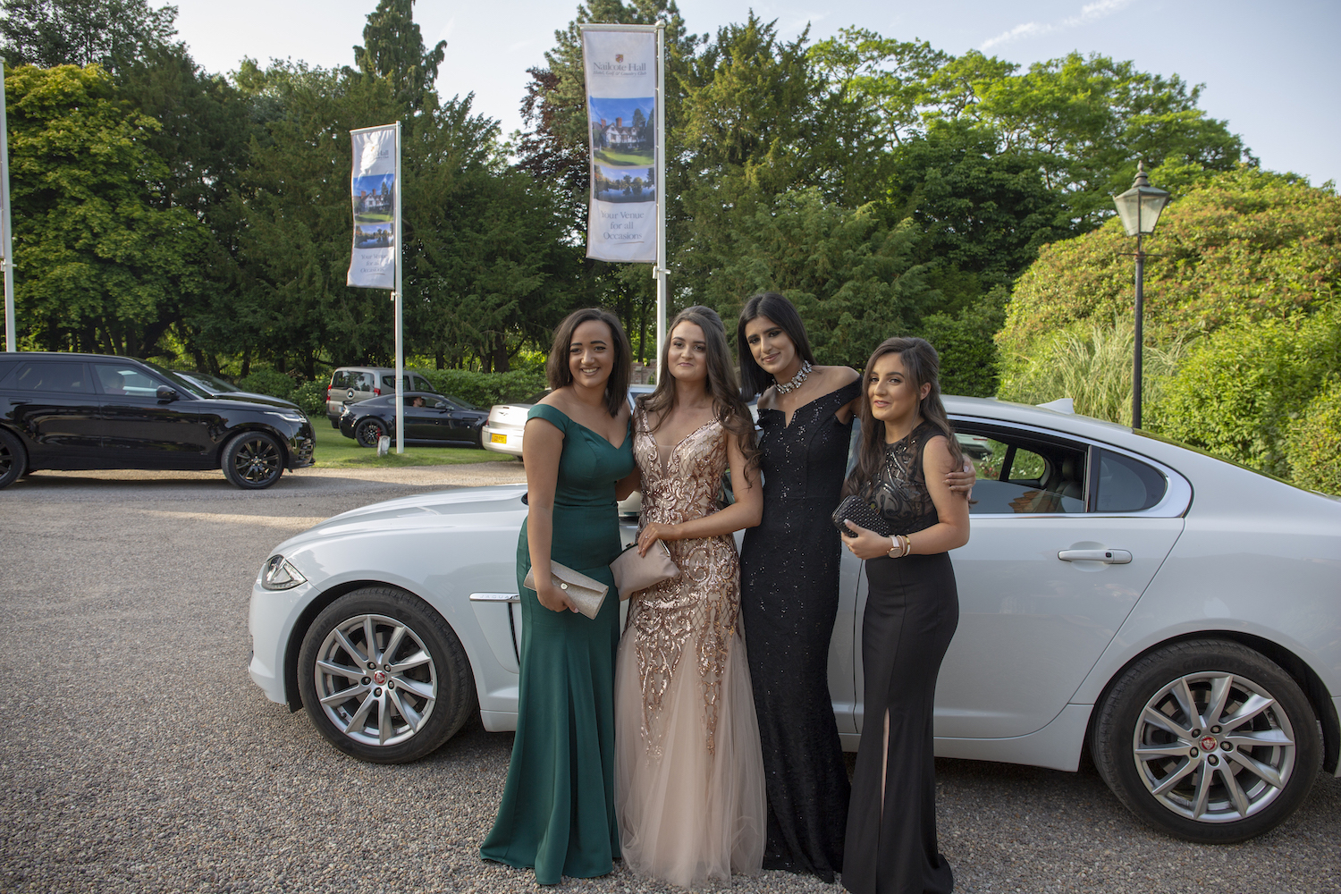 Prom 2019 - Barr Beacon School