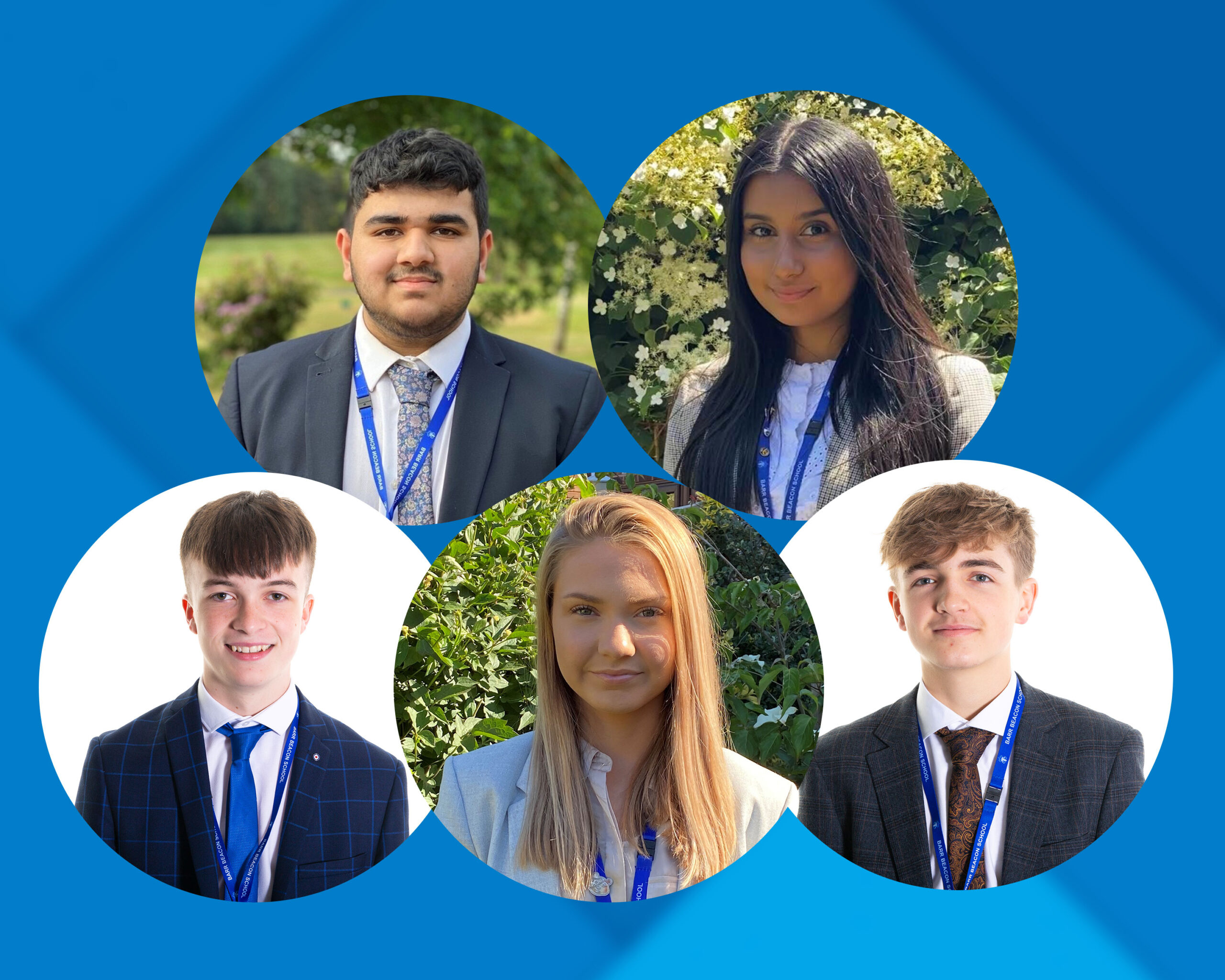 Senior Five 2020/2021 - Barr Beacon School