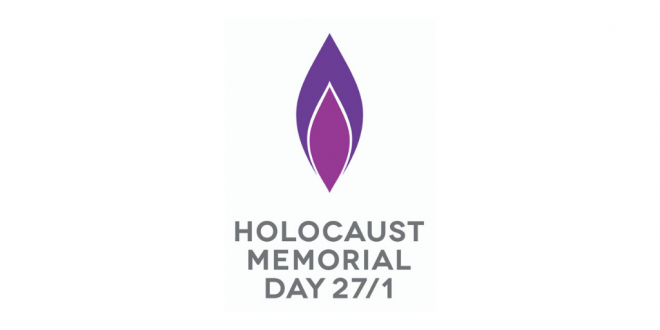 Holocaust Remembrance Day 2021 - Barr Beacon School