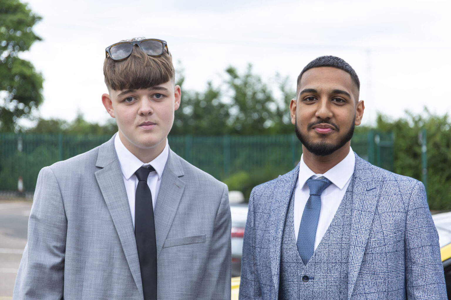 Prom 2021 - Barr Beacon School