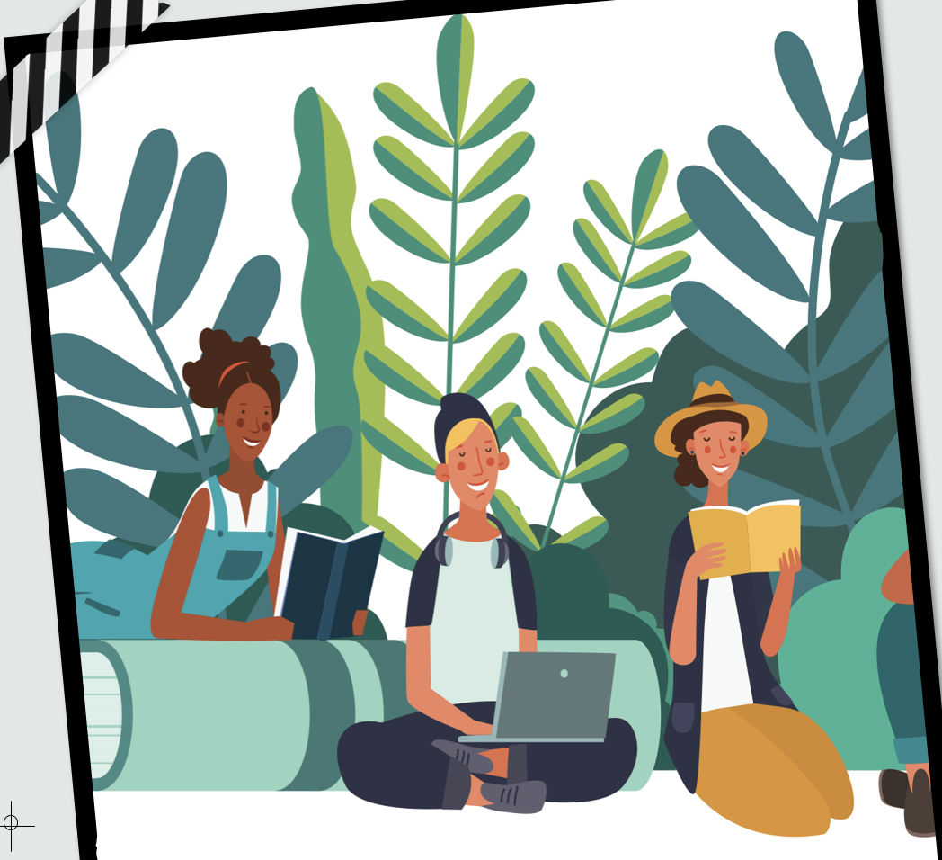 Year 7 Wild Reading Challenge - Barr Beacon School