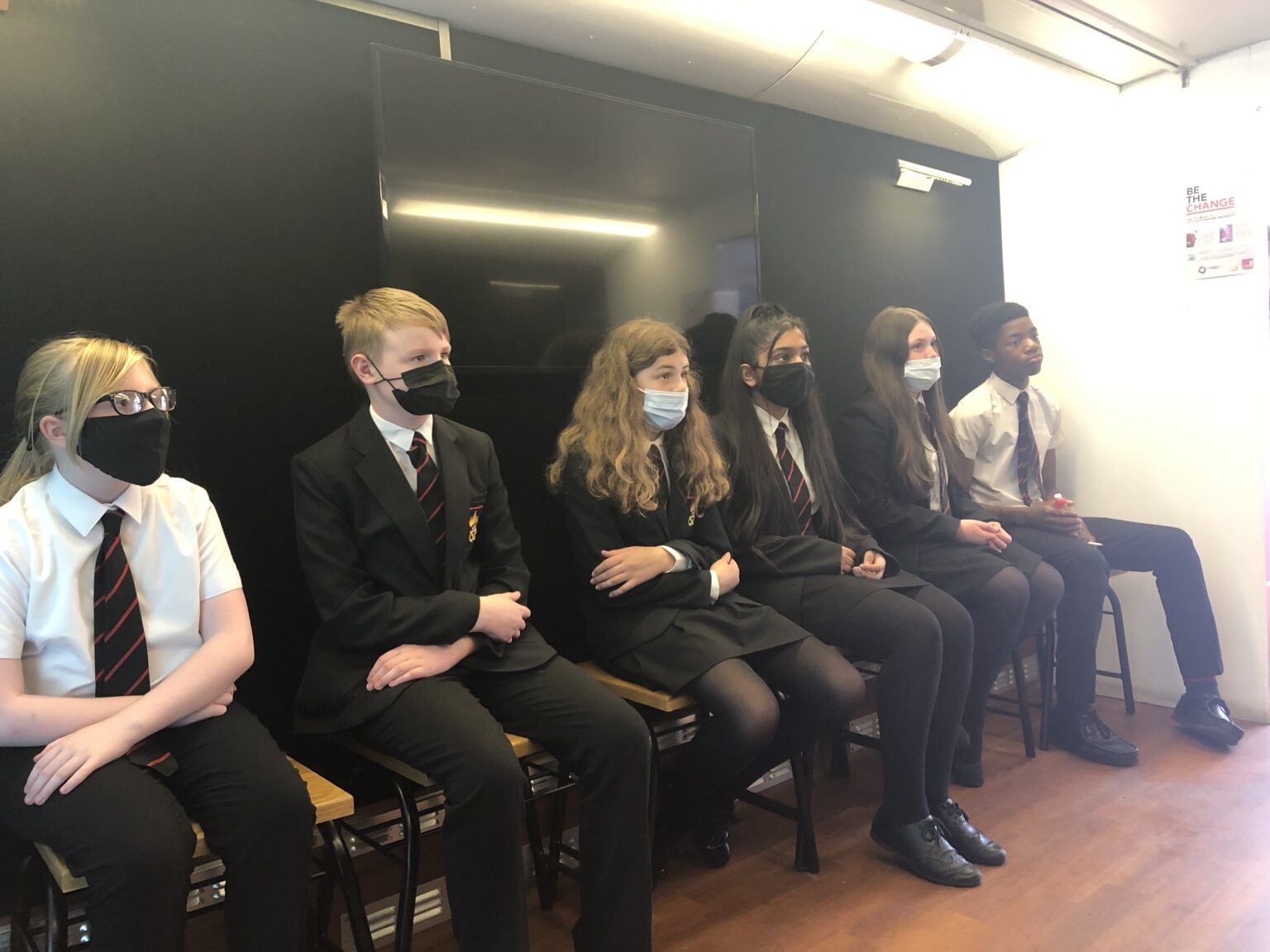 Events – Barr Beacon School