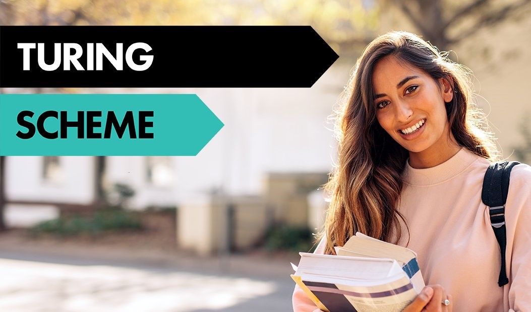 Turing Scheme - Barr Beacon School