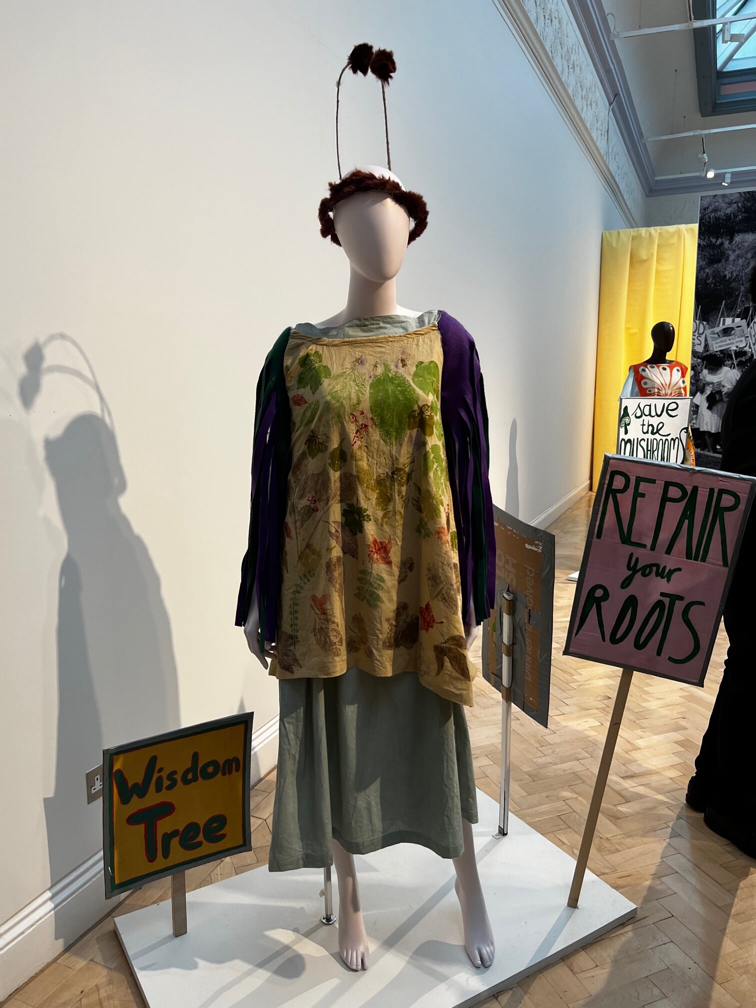 The best of new British art - Barr Beacon School