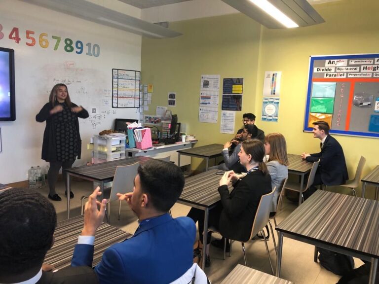 Sixth Form Enrichment - Barr Beacon School