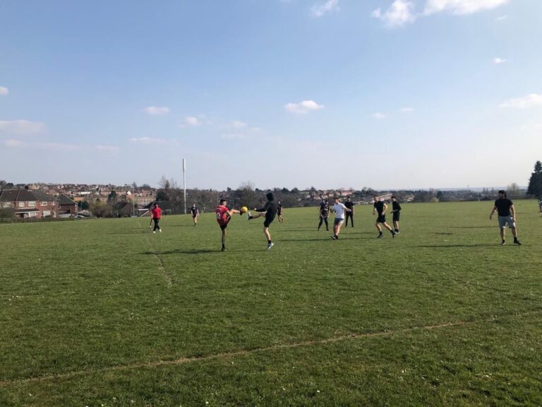 Sixth Form Enrichment - Barr Beacon School