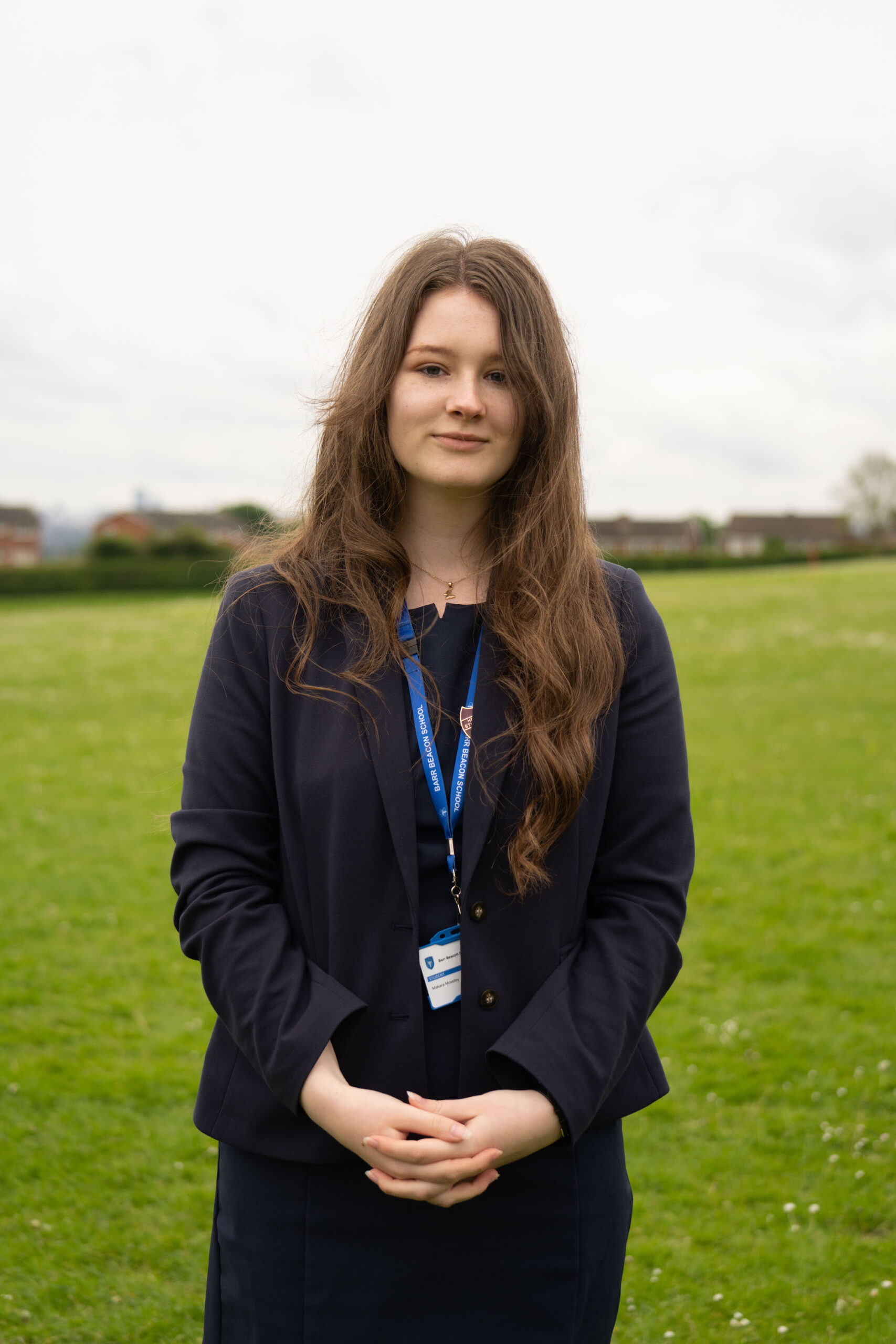 Meet The New Senior Team - Barr Beacon School