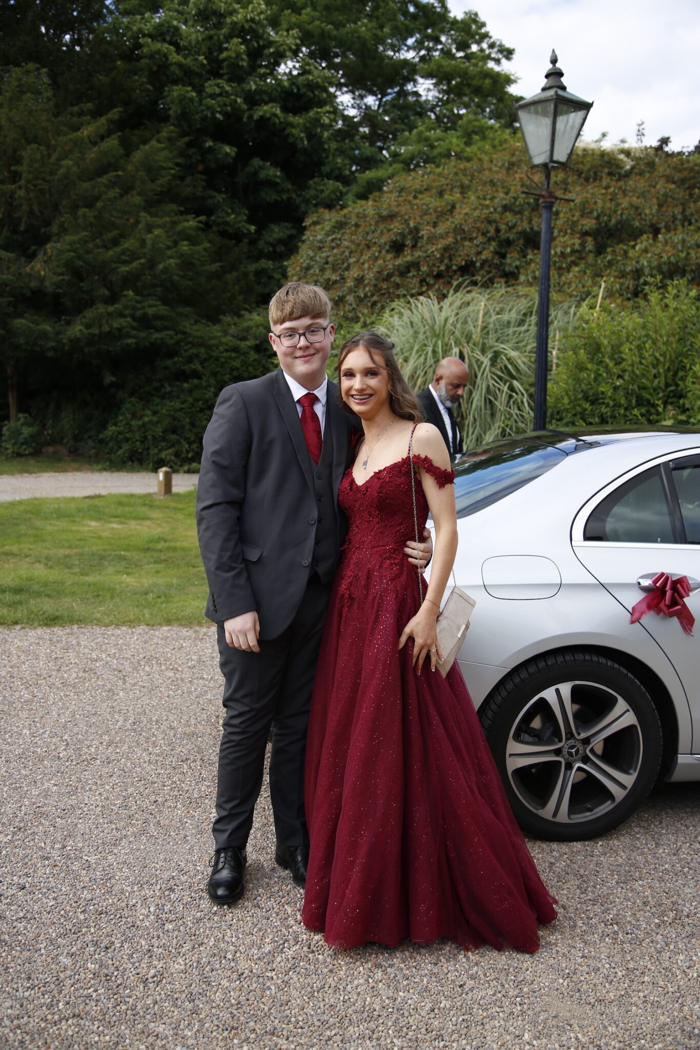 Year 11 Prom 2022 - Barr Beacon School