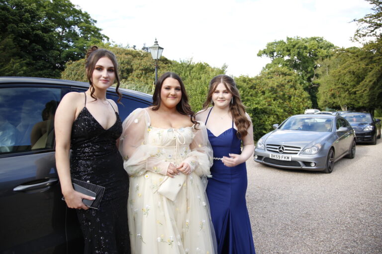 Year 11 Prom 2022 - Barr Beacon School