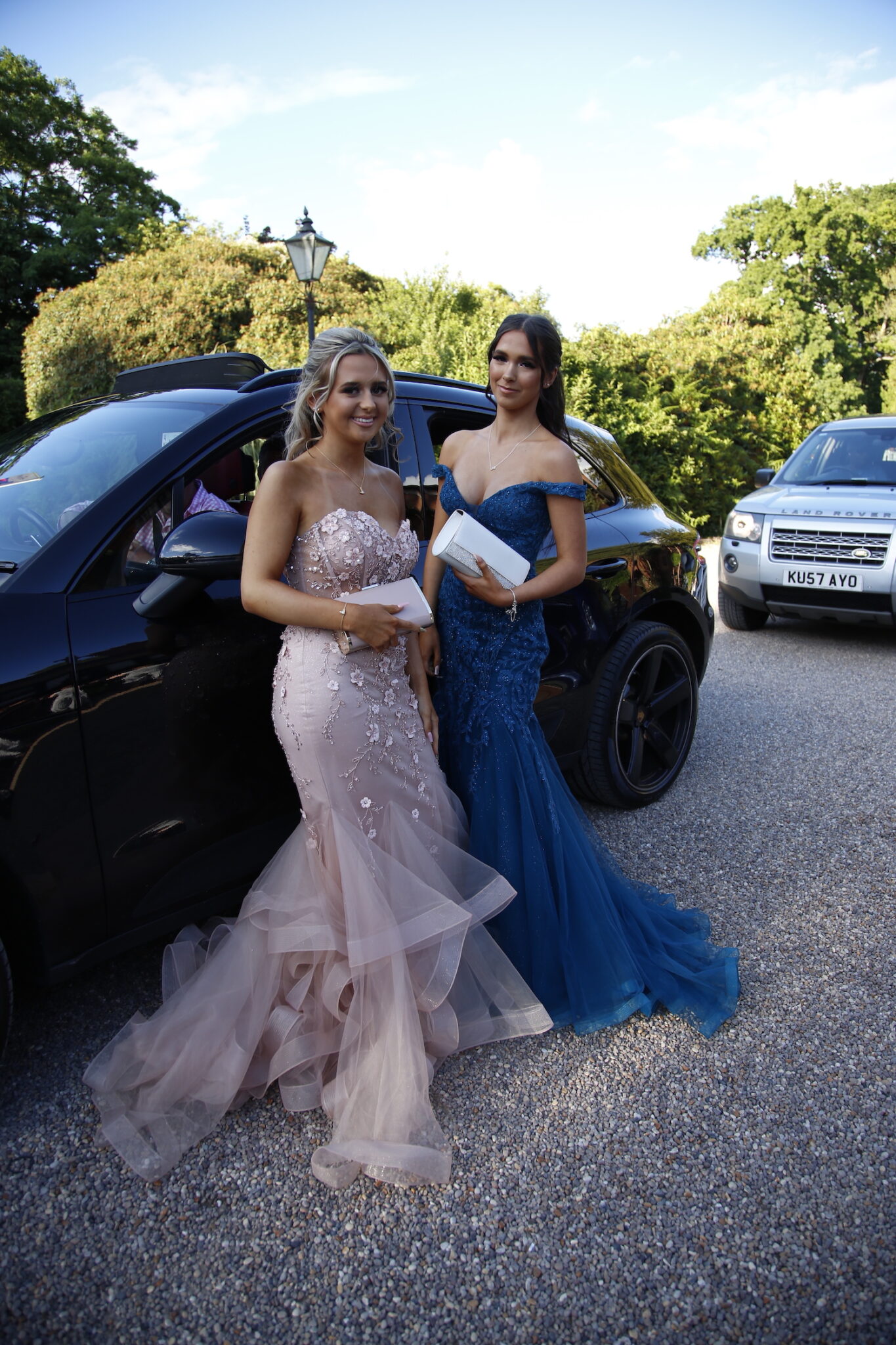 Year 11 Prom 2022 - Barr Beacon School