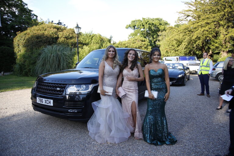 Year 11 Prom 2022 - Barr Beacon School