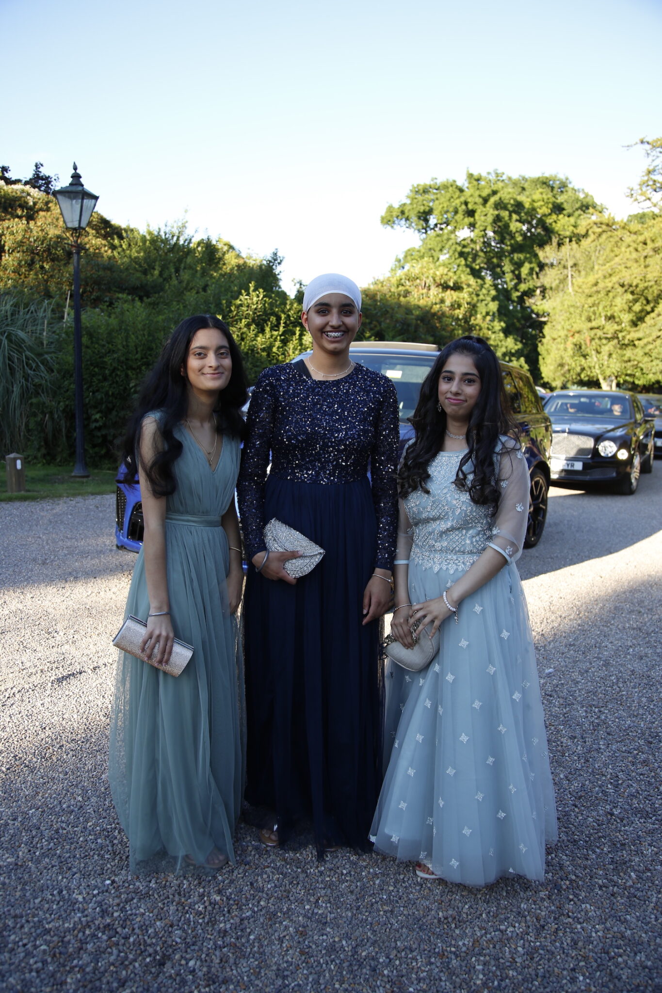 Year 11 Prom 2022 - Barr Beacon School