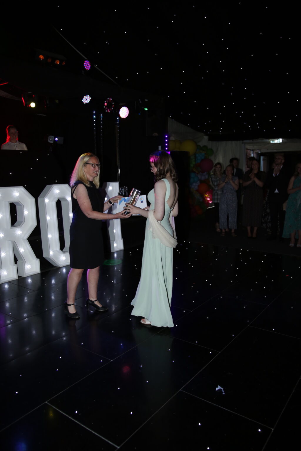 Year 11 Prom 2022 - Barr Beacon School