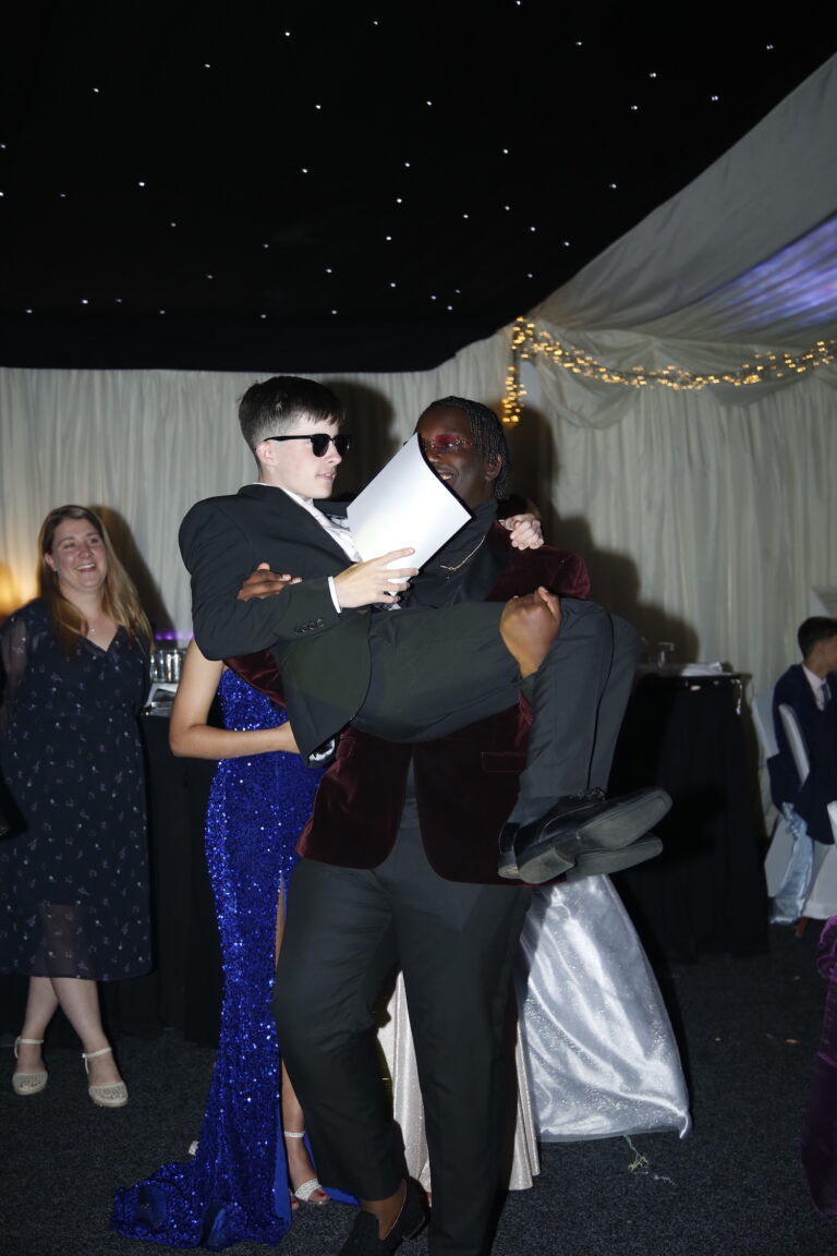 Year 11 Prom 2022 - Barr Beacon School