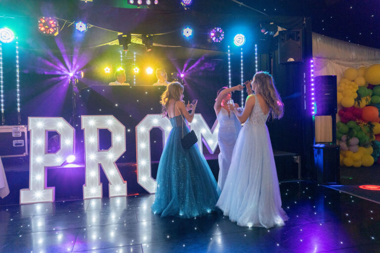 Year 11 Prom 2022 - Barr Beacon School