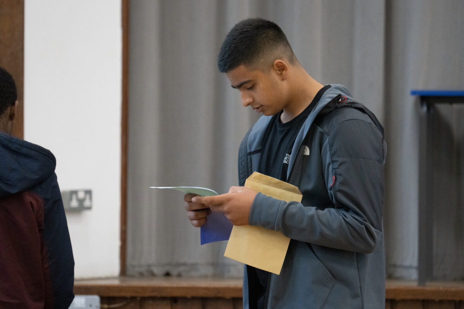 GCSE Results 2022 - Barr Beacon School