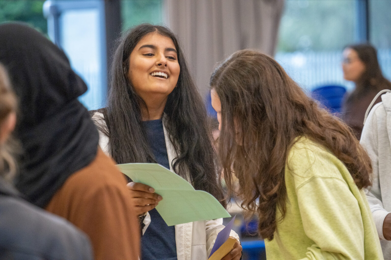 GCSE Results 2022 - Barr Beacon School