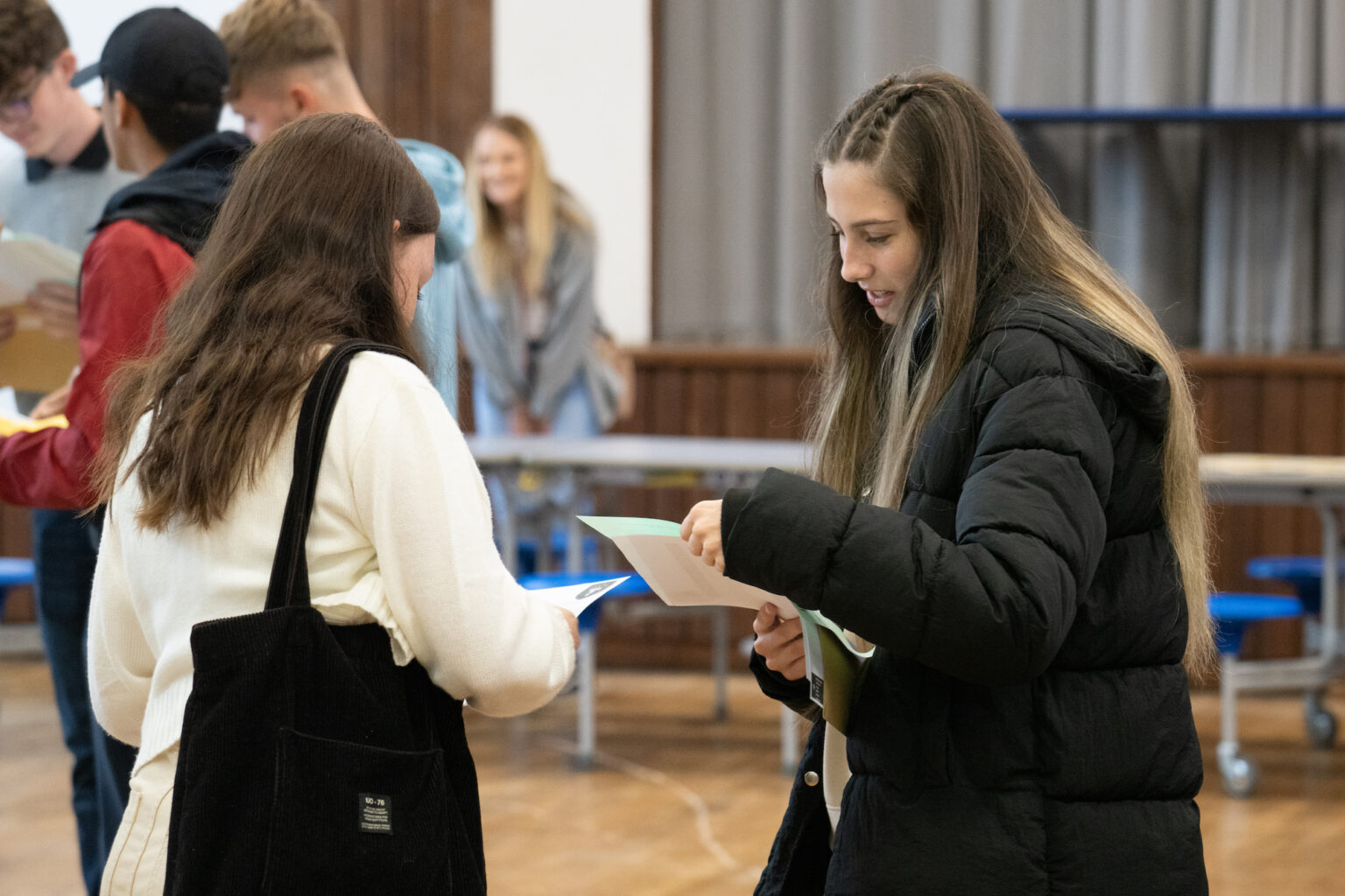 GCSE Results 2022 - Barr Beacon School