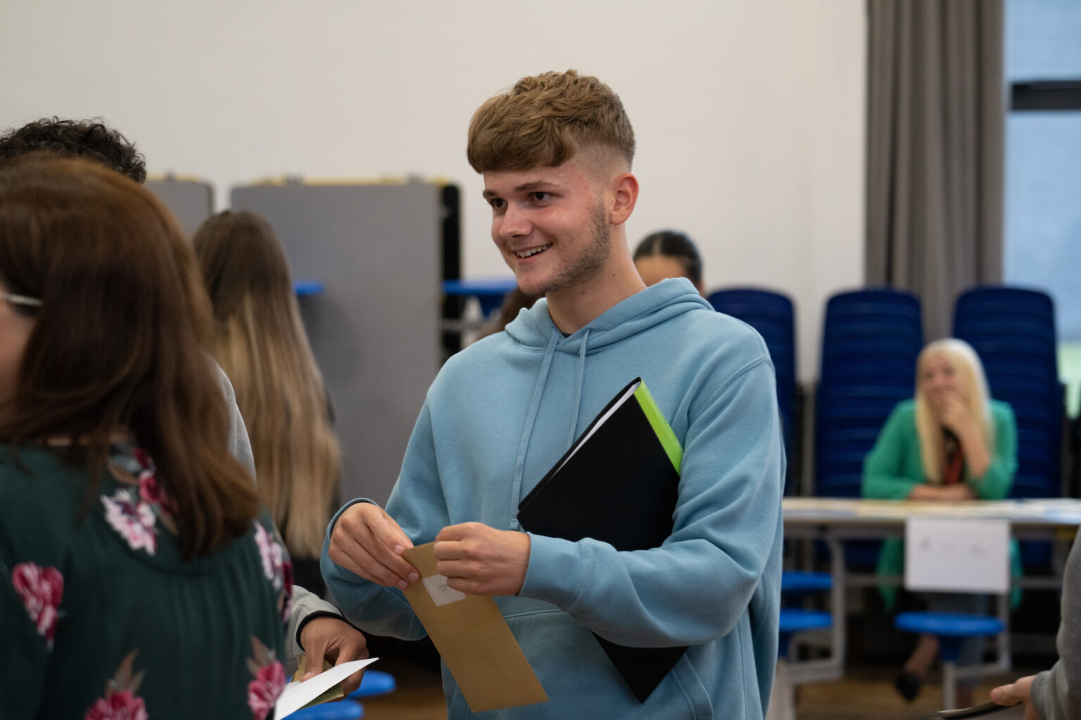 GCSE Results 2022 - Barr Beacon School