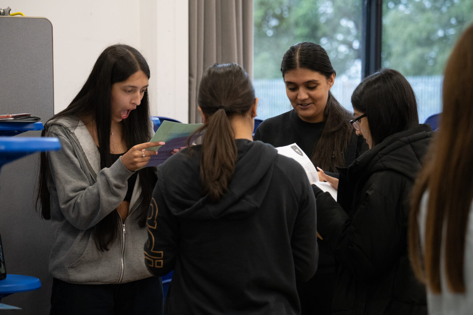 GCSE Results 2022 - Barr Beacon School