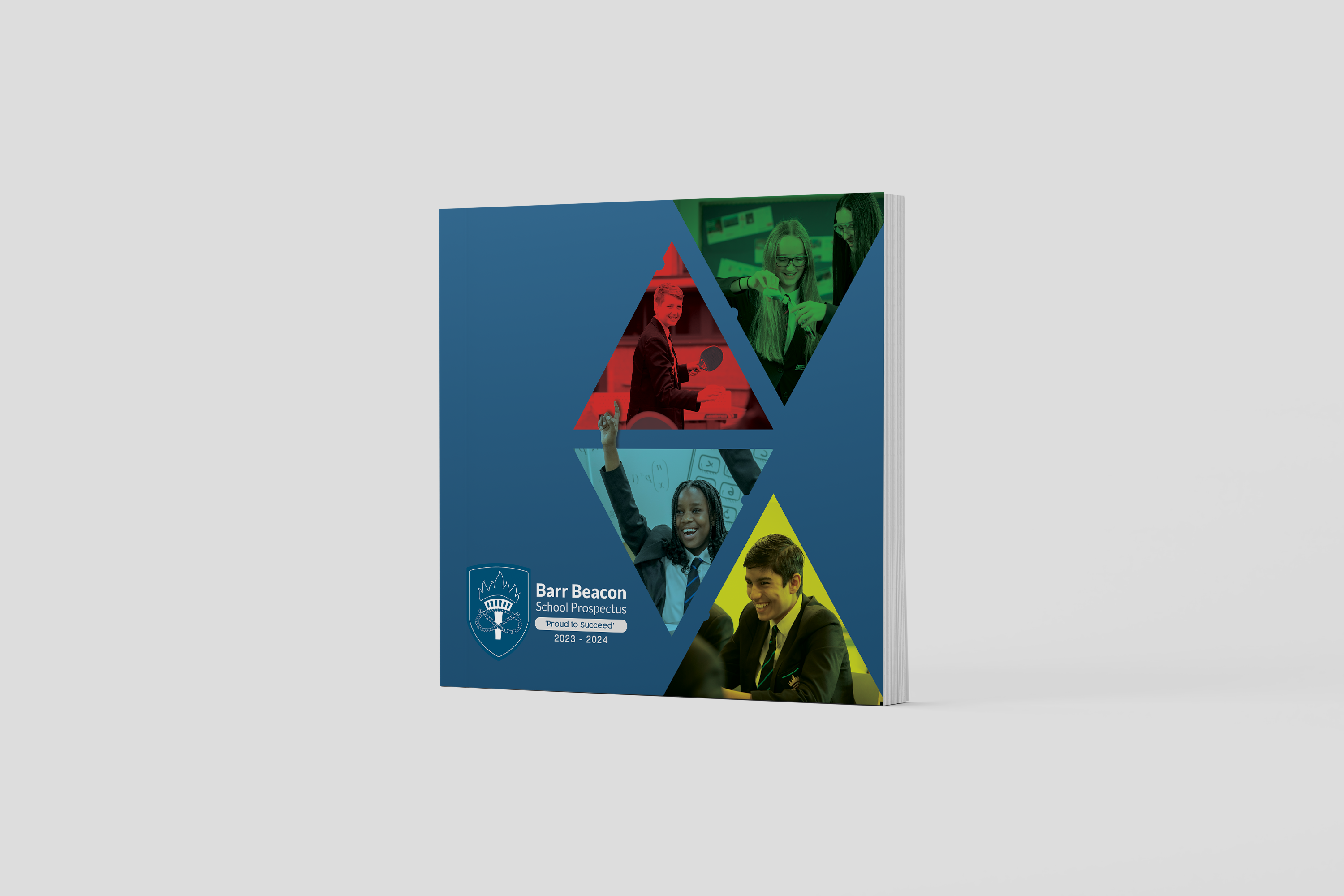 Prospectus 2023/24 - Barr Beacon School