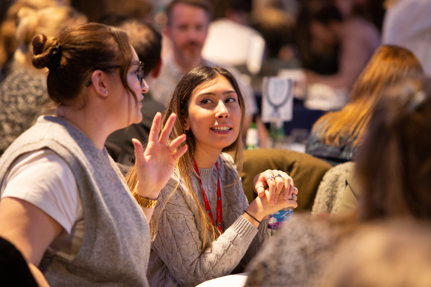 Barr Beacon Staff Achieve - Barr Beacon School