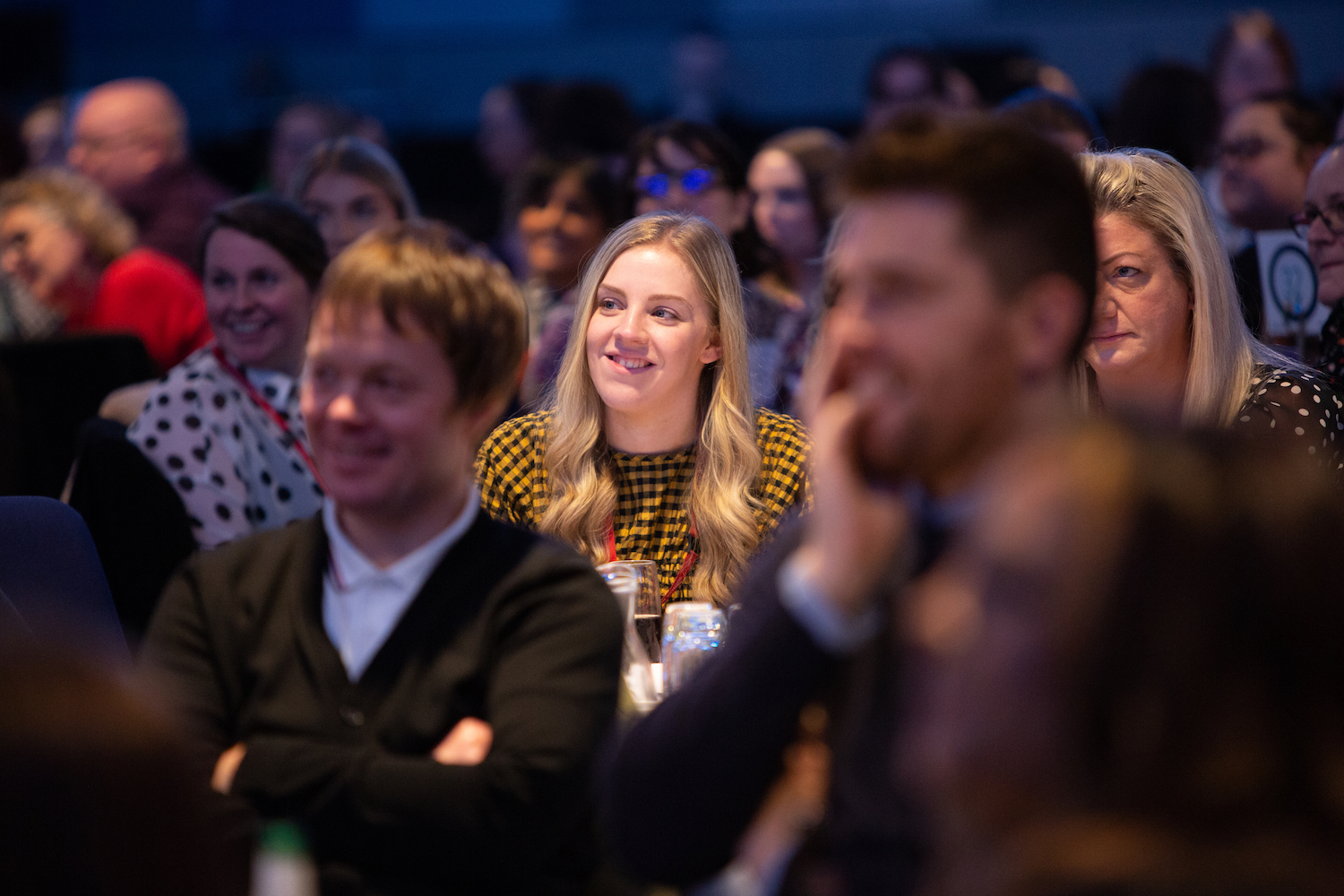 Barr Beacon Staff Achieve - Barr Beacon School