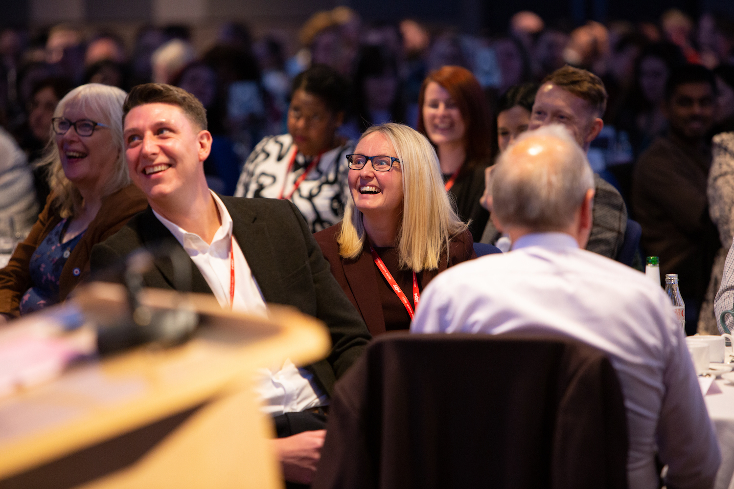 Barr Beacon Staff Achieve - Barr Beacon School