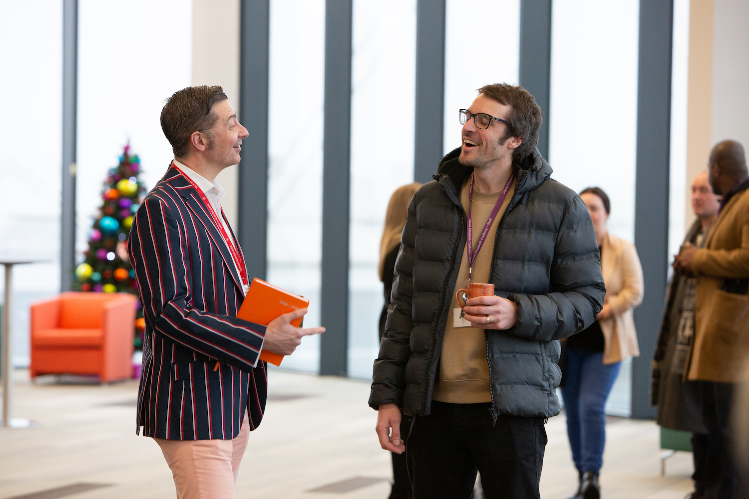 Barr Beacon Staff Achieve - Barr Beacon School