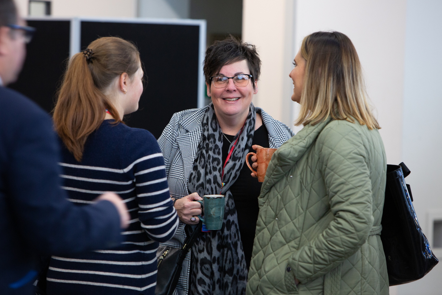 Barr Beacon Staff Achieve - Barr Beacon School