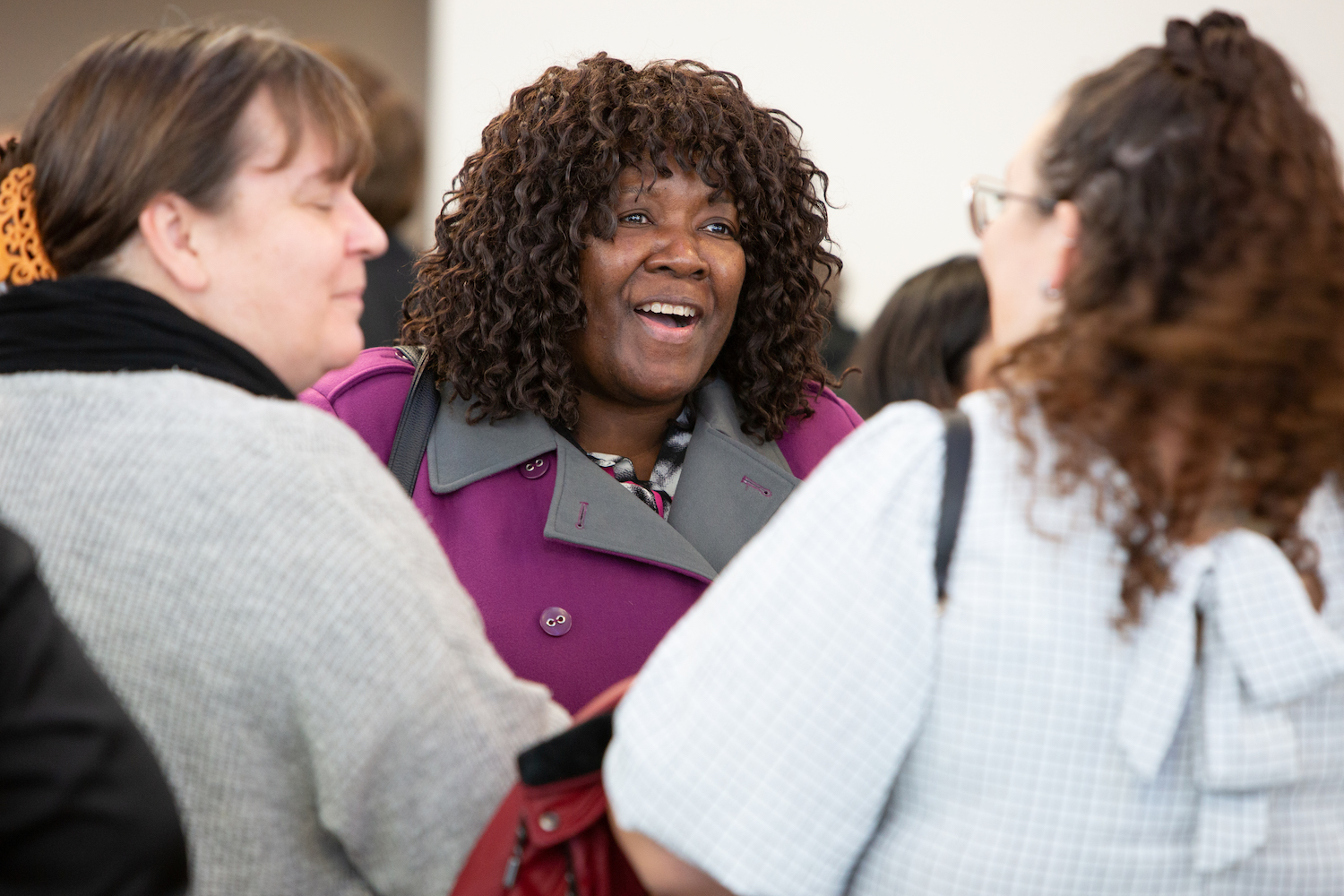 Barr Beacon Staff Achieve - Barr Beacon School