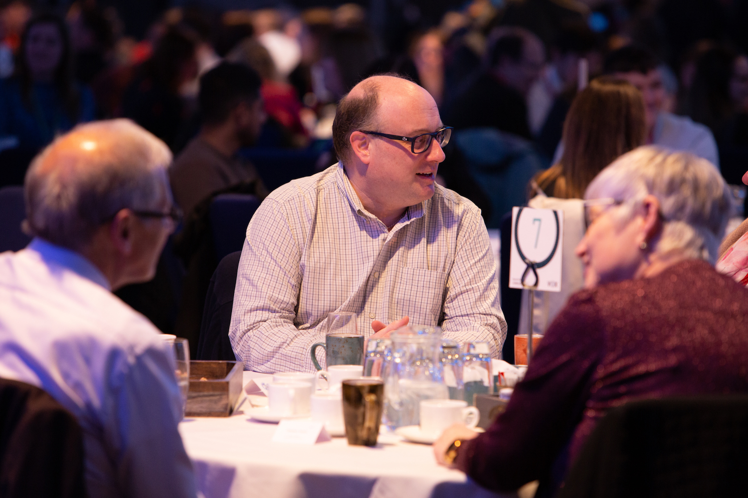 Barr Beacon Staff Achieve - Barr Beacon School