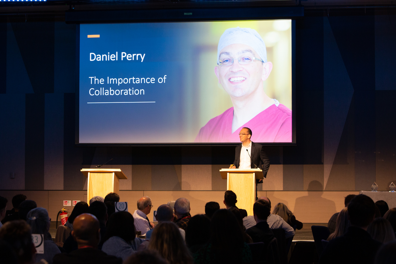 Barr Beacon Staff Achieve - Barr Beacon School