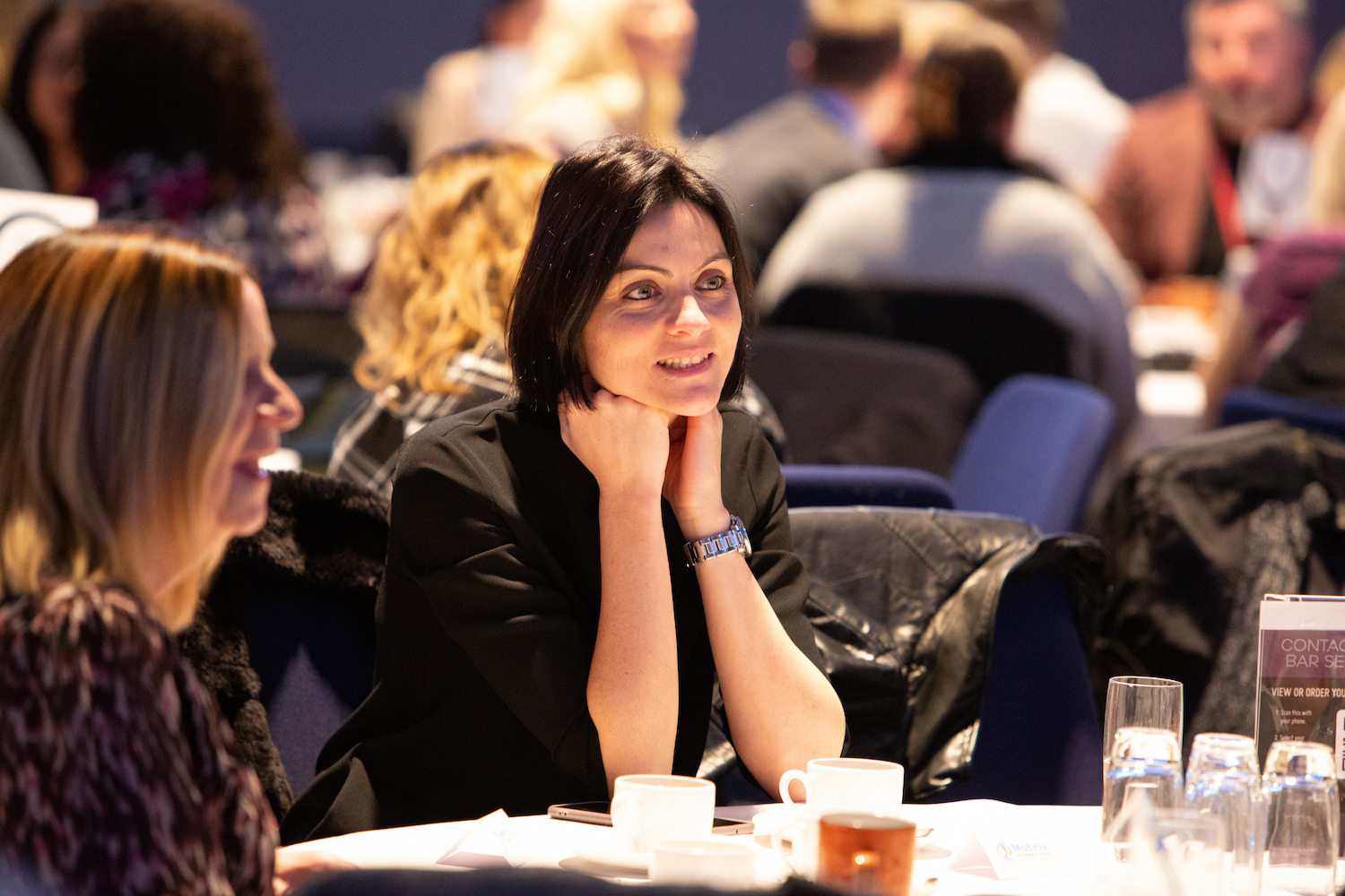 Barr Beacon Staff Achieve - Barr Beacon School