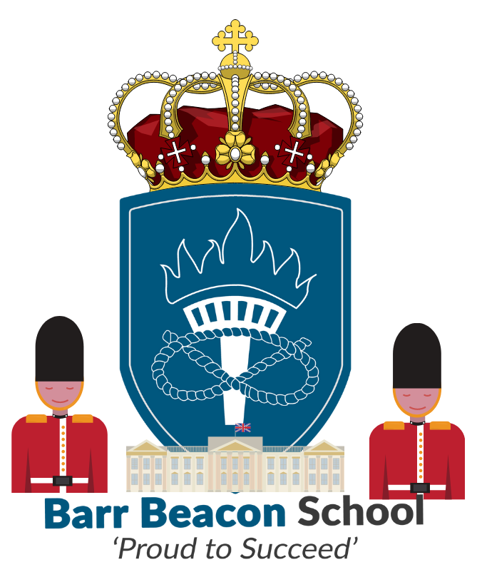 Easter Raffle - Barr Beacon School