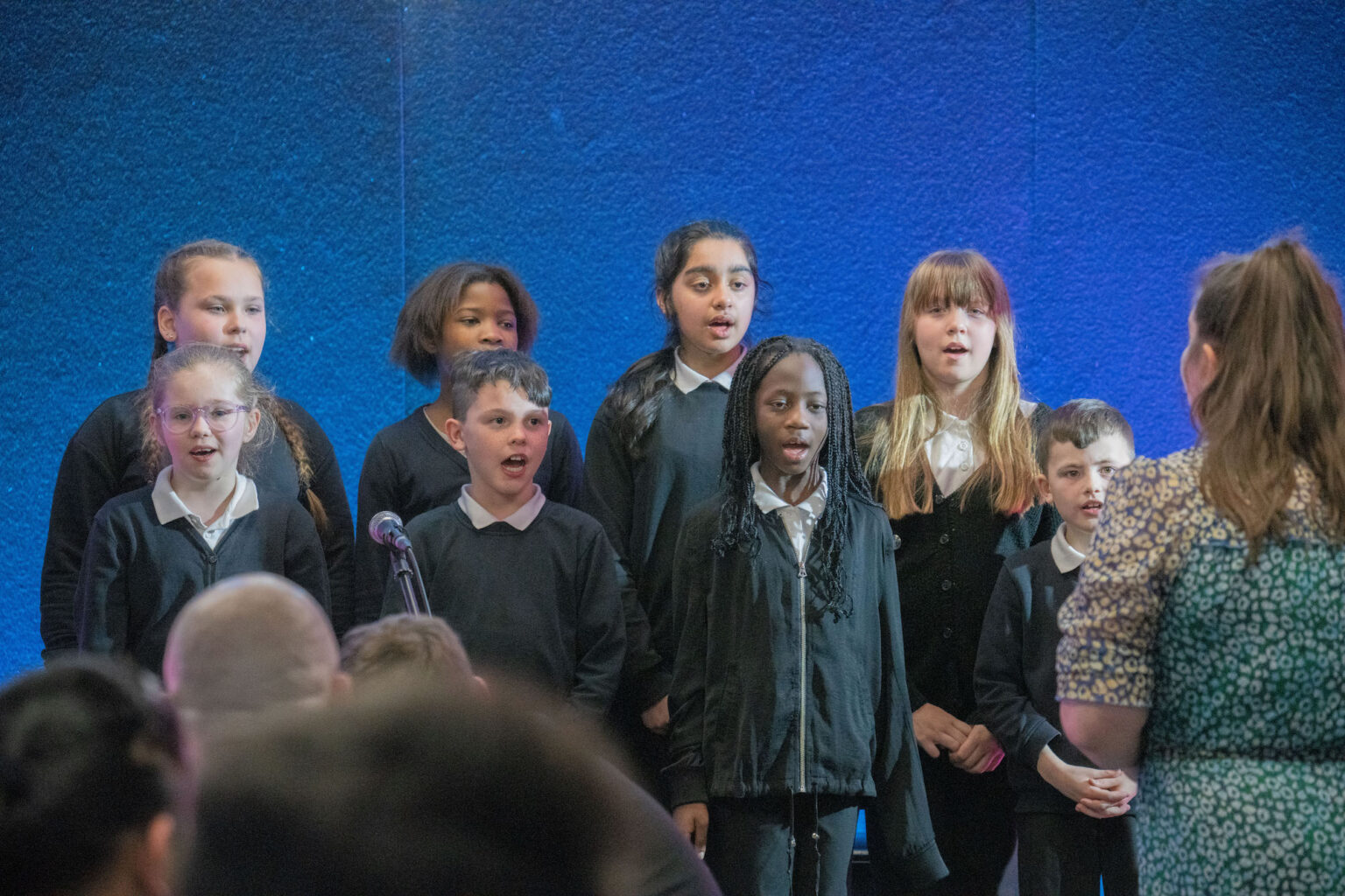 Matrix Academy Trust Awards Evening 2023 - Barr Beacon School