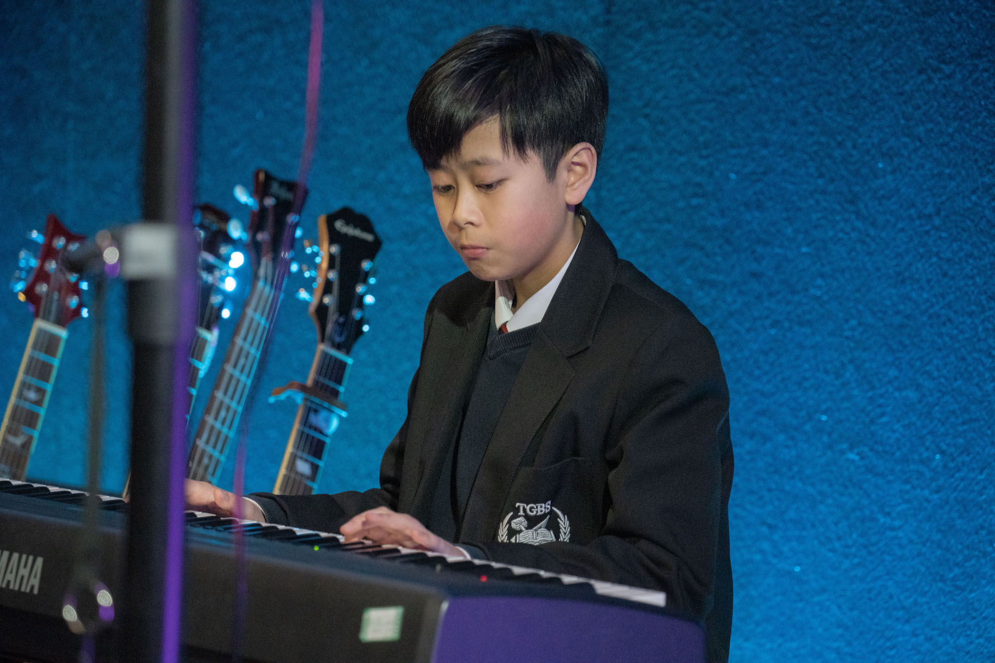 Matrix Academy Trust Awards Evening 2023 - Barr Beacon School