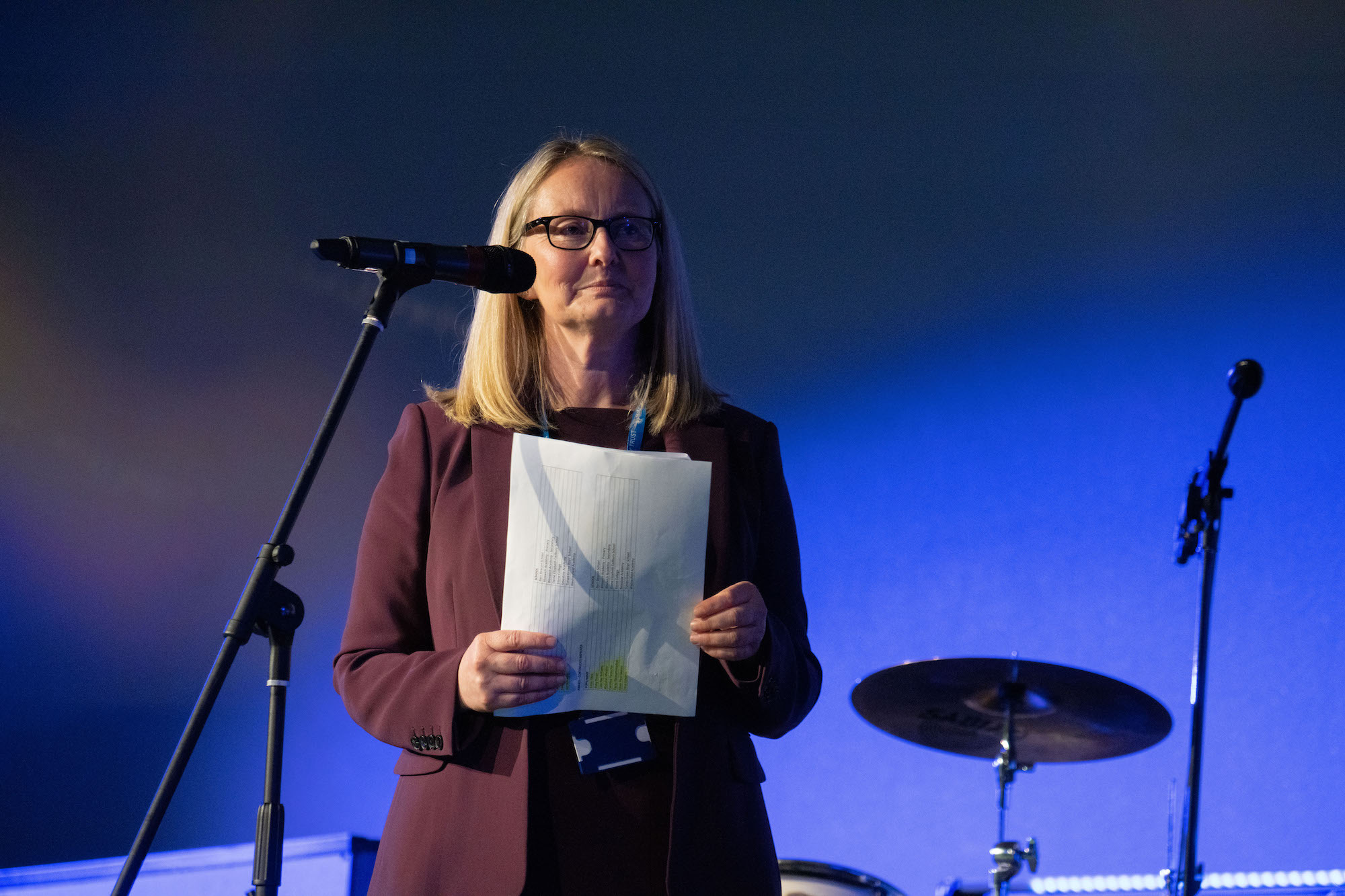 Matrix Academy Trust Awards Evening 2023 - Barr Beacon School