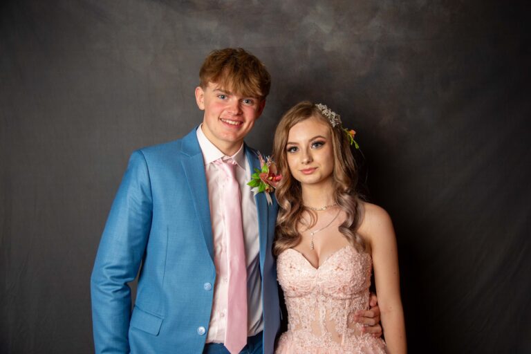 Year 11 Prom 2023 - Barr Beacon School