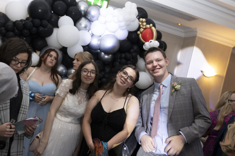 Year 11 Prom 2023 - Barr Beacon School