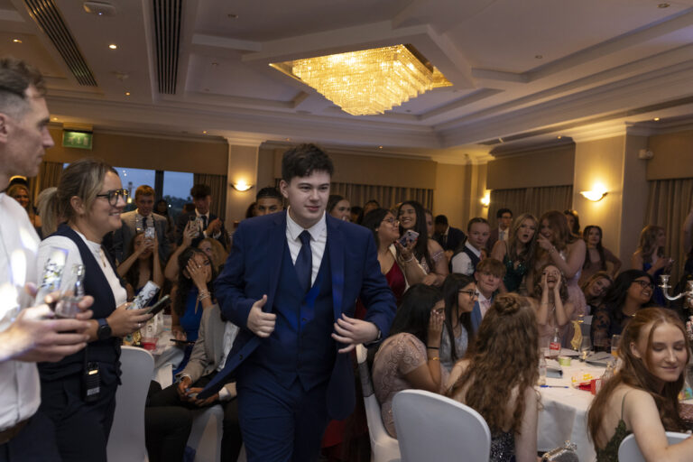 Year 11 Prom 2023 - Barr Beacon School