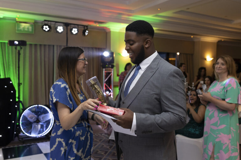 Year 11 Prom 2023 - Barr Beacon School