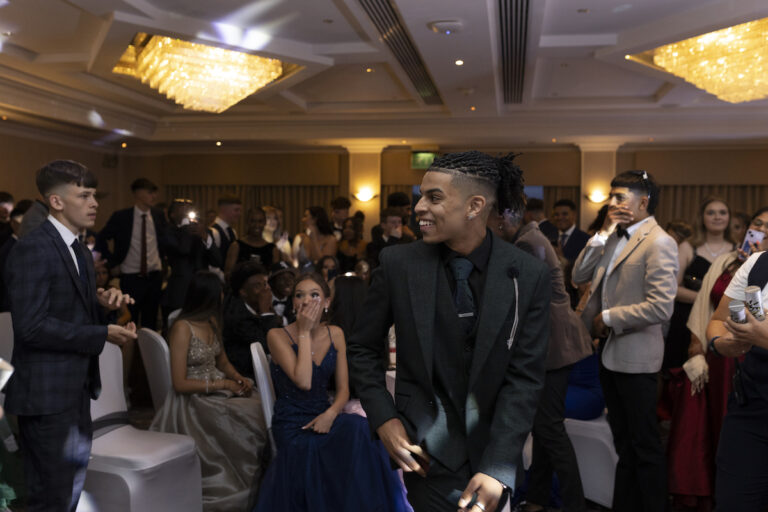 Year 11 Prom 2023 - Barr Beacon School