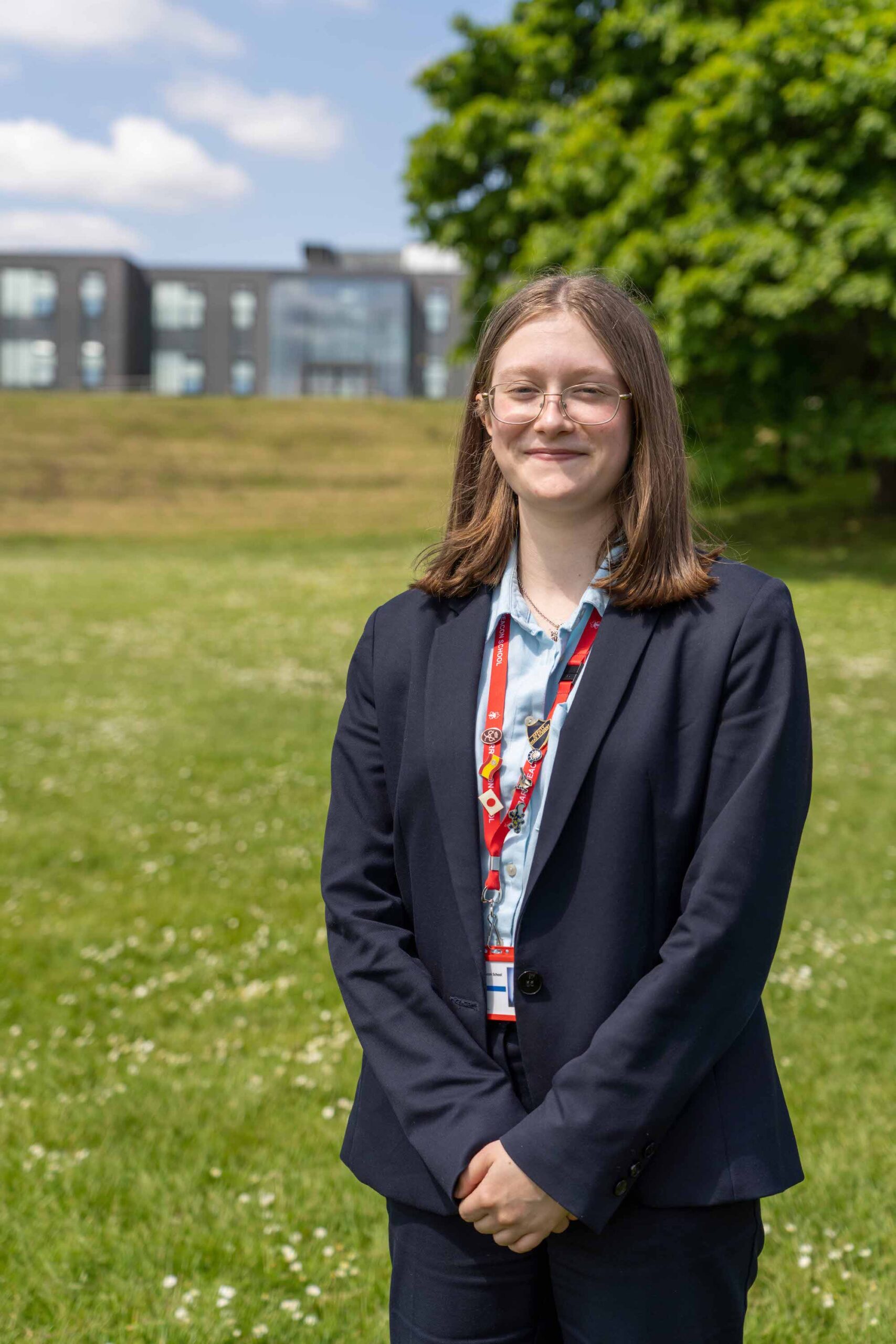 Senior Four - Barr Beacon School