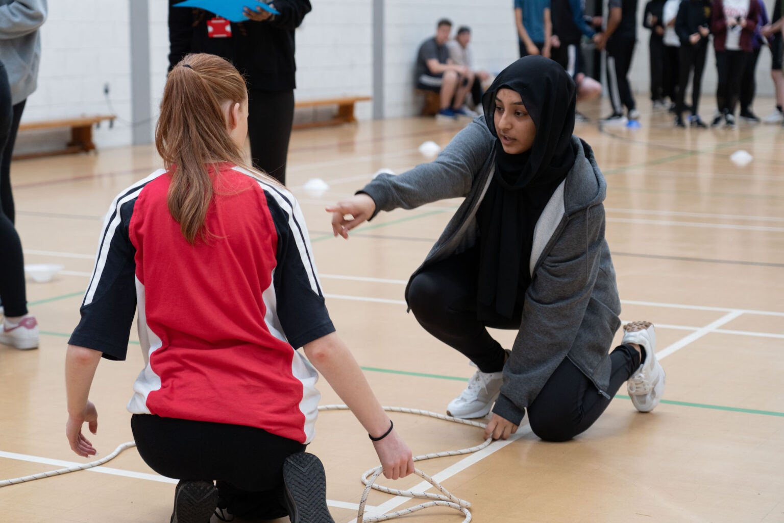Sixth Form Induction Programme - Barr Beacon School