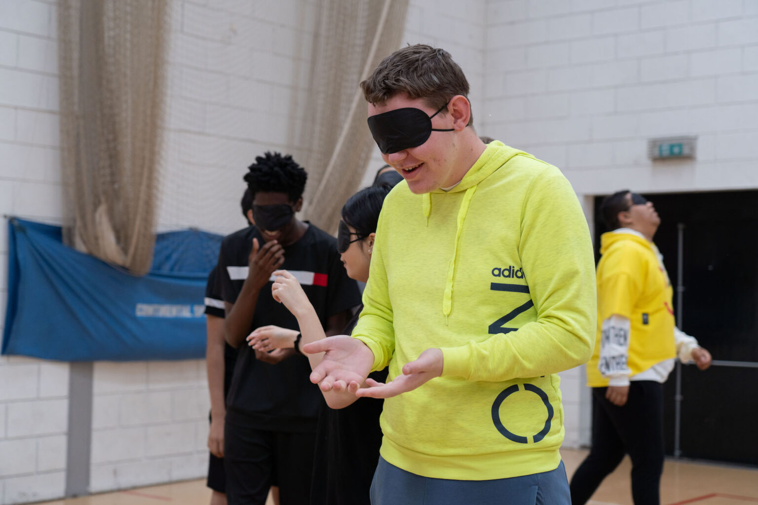 Sixth Form Induction Programme - Barr Beacon School